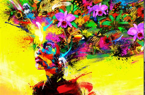 Hector Prado Selected For The Altman Companies “artist In Residency