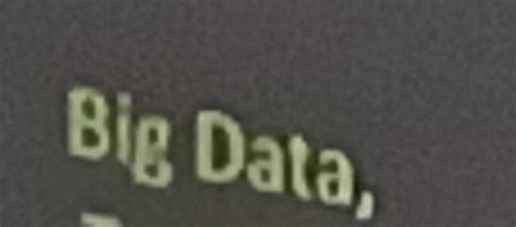 Big Data Runpolloclaro