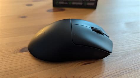 Razer Deathadder V3 Hyperspeed Review Gamingdeputy