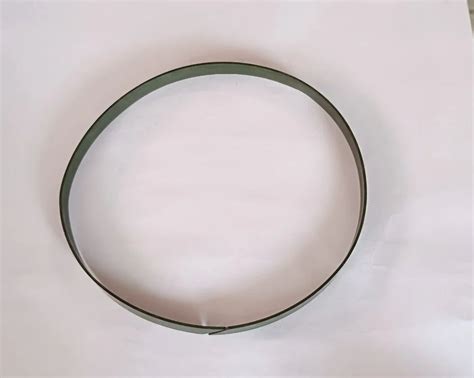 Acetal Guide Ring In Chennai Tamil Nadu Get Latest Price From
