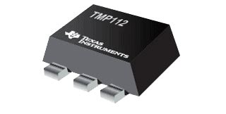 Digital Temperature Sensors Sensing Products TI