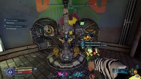 What Do You Use Eridium For In Borderlands 4 Shacknews