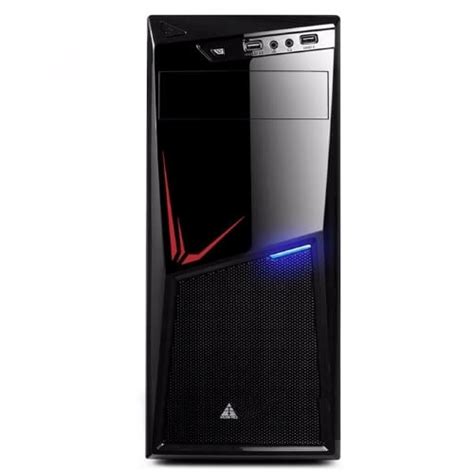 Golden Field Q14 Casing Hightek Computers