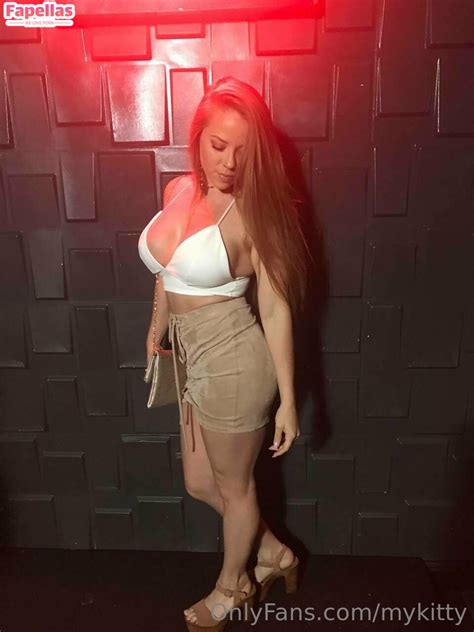 Mycookiejar Aka Mykitty Nude Leaks Onlyfans Photo 37 Fapellas