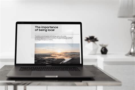 CORDE Website - theCreator