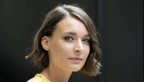 Josefin Asplund Height Weight Measurements Bra Size Shoe Size