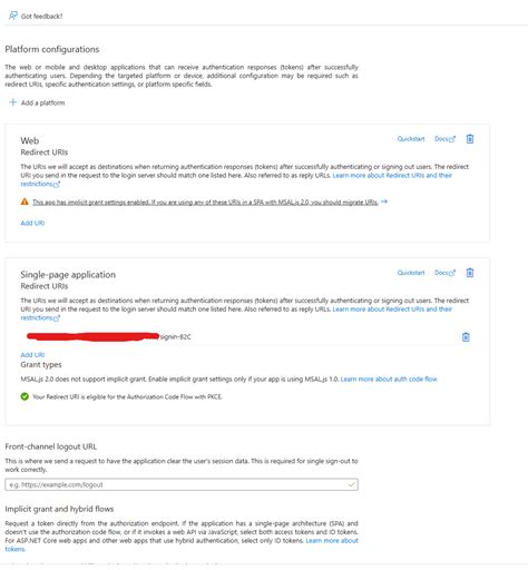 How To Migrate Power Page From Adal To Msal Microsoft Qanda