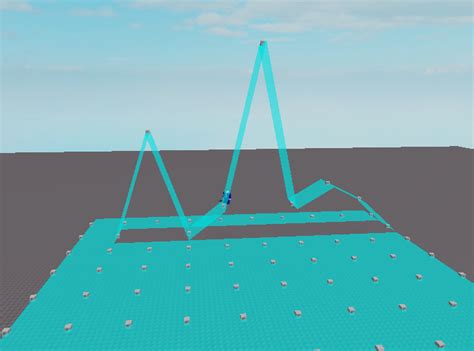 Help On Creating A Dynamic Ocean Using Beams Scripting Support