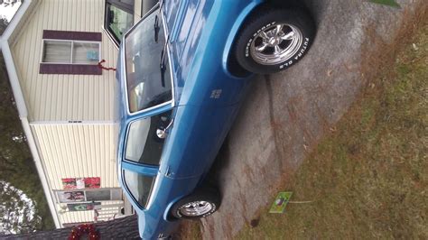 Wheels Chevy Nova Forum