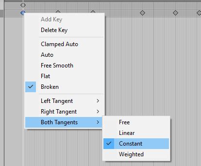 When Animating With The Category And Label Value Of The Sprite Resolver In The Animation Window
