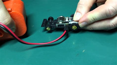 Hot Wheels Sizzlers Cars Inner Workings YouTube