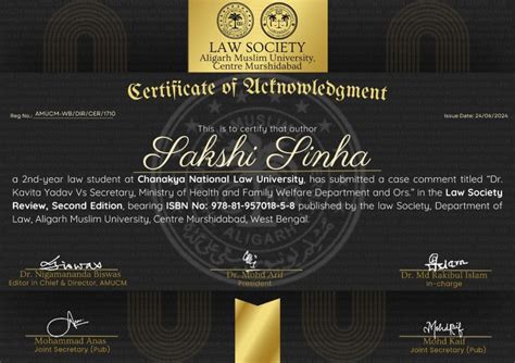 Sakshi Sinha On Linkedin Dear Connections I Am Thrilled To Announce