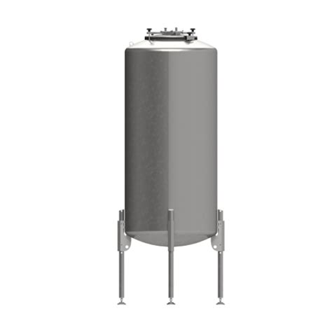 Welkom Bij Boetech Buffer Tank 1000 Staand Dubbel Kleppensyst Dn25 Level Sensor