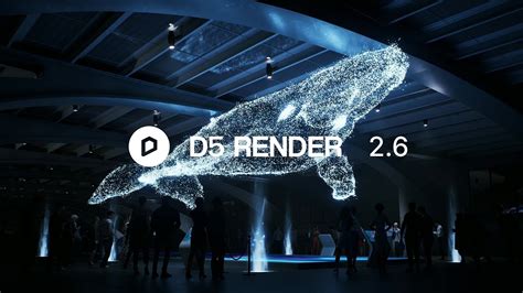 Whats New In D5 Render 26 News D5 Render Forum