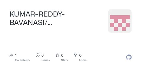 Github Kumar Reddy Bavanasidevopsinterviewquestions