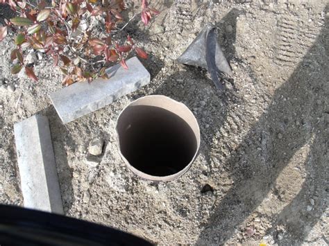 Sona Tubes Are Needed For A Deck Front Porch Or Three Season Addition