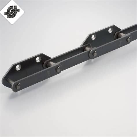 Bucket Elevator Conveyor Chain Faiztech Conveyor Belt Supplier And Conveyor Chain Manufacturer
