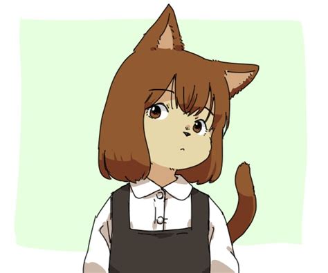 Kemomo Original Drawn By Bozonok Peg Danbooru