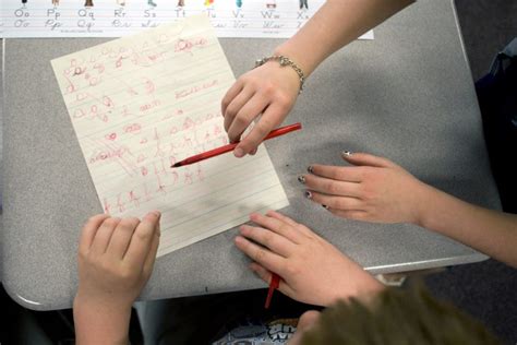 Which US States Require Cursive Learning