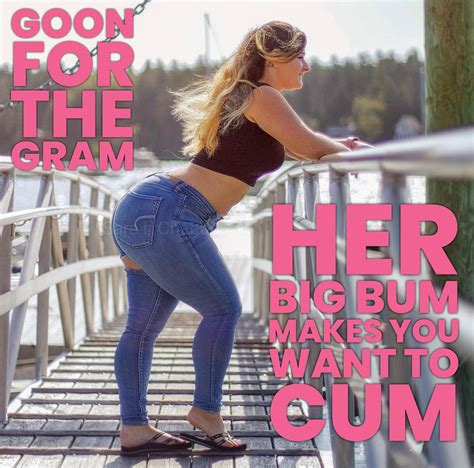 Goon For The ‘gram Scrolller