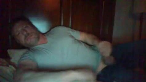 Cock Thru Zipper In Jeans