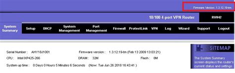 Router Rv042 Dhcp Dejo De Funcionar Cisco Community