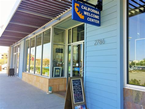 California Welcome Center All You Need To Know Before You Go 2025