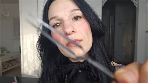 Asynchronous Asmr Youtube