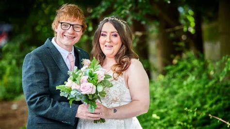 Pernikahan Viral Pengantin Mirip Ed Sheeran Tamu Undangan Pun Bak Bintang Hollywood