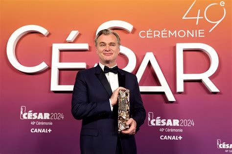 Christopher Nolan El Cineasta Que Impuso Su Visión A Hollywood Premios Oscar Cine El PaÍs