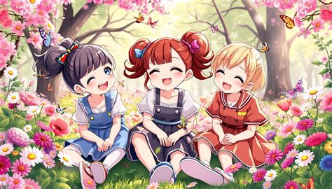 رمزيات ثلاث صديقات كيوت صور تعبر عن الصداقة