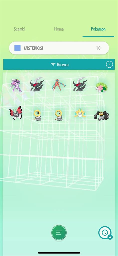 Lf Archeus Offering Pics R Pokemonhome