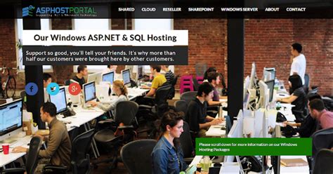 Best And Cheap Entity Framework 7 Hosting Best Aspnet Hosting Reviews