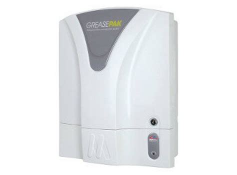 Greasepak Manual Complete Grease Dosing Module Battery