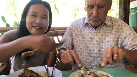 Dangit Isda For Lunch Expat Life Away From Panic In The Philippines