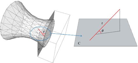Figure 13 From A Topology Preserving Simplification Method For 3d