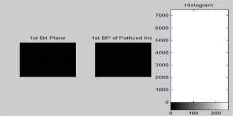 Figure 7 From Iris Recognition Based On Human Interpretable Features Semantic Scholar