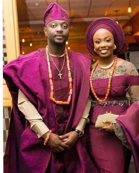 110 Nigerian Traditional Attire Ideas Nigerian Traditional Attire