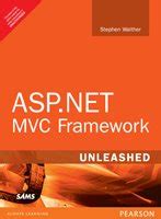 Asp Net Mvc Framework Unleashed Amazon Com Au Books