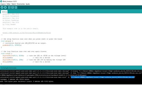 Crie Projetos Com Stm32 Utilizando A Ide Arduino Autocore Robótica