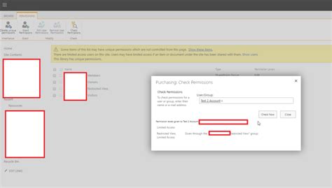 Sharepoint Permissions Software Spiceworks Community
