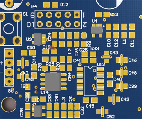 다층 Pcb 회로 기판 설계 서비스 의 고품질 다층 Pcb 회로 기판 설계 서비스