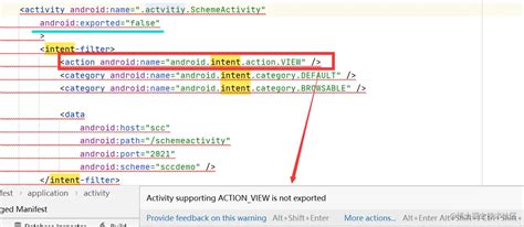 Android 第一次运行就报错 阿里云开发者社区