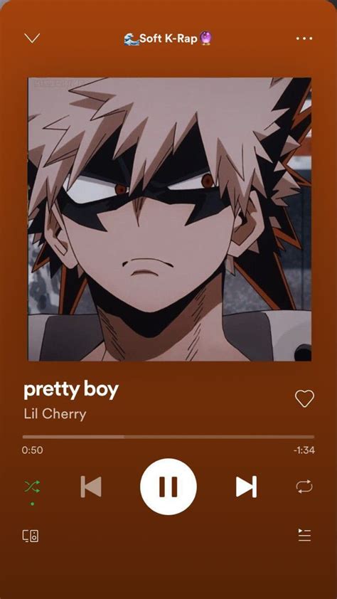 Pin Di Bakugo Katsuki ♥️♥️
