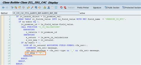Reusing Alerts Webservice For Custom Application Sap Community