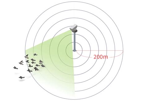 Ichase Ai Bird Repeller