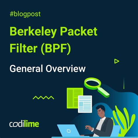 Codilime On Linkedin Berkeleypacketfilter Bpf