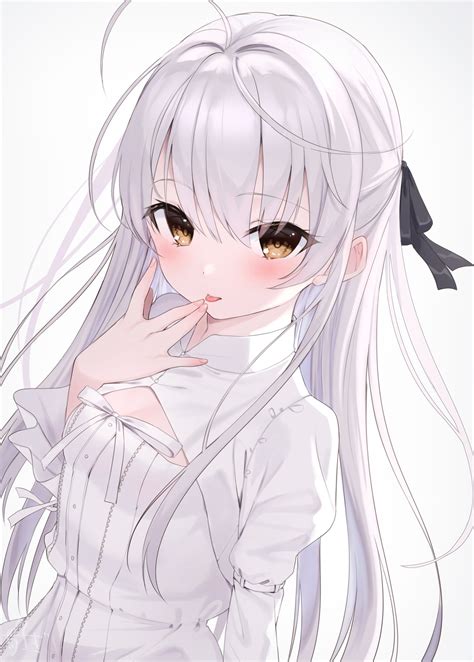 Kasugano Sora Yosuga No Sora Drawn By Tsukiman Danbooru