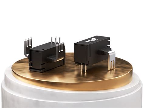 Tmr7303 D P1 Unibody Miniture Current Sensor — Calero Inc Multidimension Technology Co Ltd