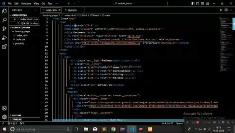 Priyanka Jagtap On Linkedin Codsoft Internship Webdevelopment
